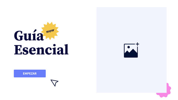 Guía esencial | Plantillas de Genially